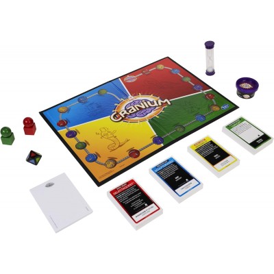 Juego de Mesa "Cranium Party"